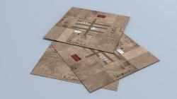 flat cardboard box 3D Models | Page 1 | STLFinder