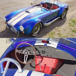 ford cobra 427 награды 3D Models | Page 1 | STLFinder