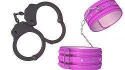 handcuff collections 3D Models | Page 1 | STLFinder