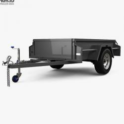 1 100 15mm soviet 2 axle box car 3d models | Page 1 | STLFinder