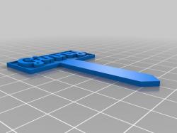 ginny costume 3D Models | Page 1 | STLFinder