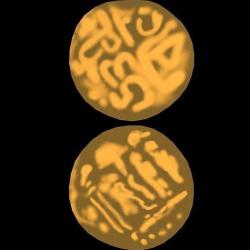 indian coin holder 3d model | Page 1 | STLFinder