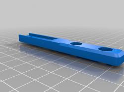 scout mount 3D Models | Page 1 | STLFinder