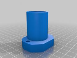 ls7 carb intake 3D Models | Page 1 | STLFinder