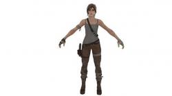 lara craft funko 3D Models | Page 1 | STLFinder