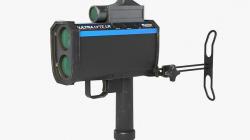 ganm handheld laser speed gun 3D Models | Page 1 | STLFinder