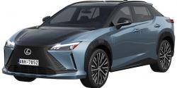 lexus rz 1 64 3D Models | Page 1 | STLFinder
