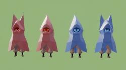 little wizards cartoon 3D Models | Page 1 | STLFinder