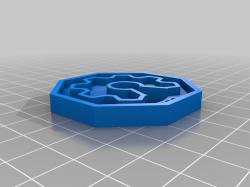 maker coin 3D Models | Page 1 | STLFinder