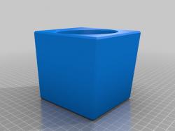 3d print mazda cx3 volume knob | Page 1 | STLFinder