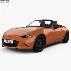 mazda convertible models | Page 1 | STLFinder