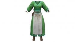 tavern waitress 3d models 【 STLFinder
