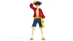 luffy model 3d | Page 1 | STLFinder