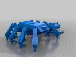 nightcrawler cryptid 3d models 【 STLFinder