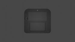 nintendo 2ds shell 3D Models | Page 1 | STLFinder