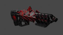 outbreak perfected 3d model | Page 1 | STLFinder