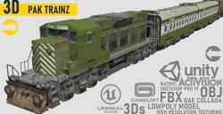 trainz 3d mesh edits | Page 1 | STLFinder