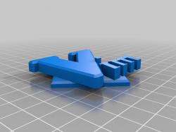 vim tools mag rail socket pins 3D Models | Page 1 | STLFinder