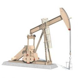 pumpjack oil 3D Models | Page 1 | STLFinder