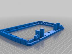 3000gt double din 3D Models | Page 1 | STLFinder