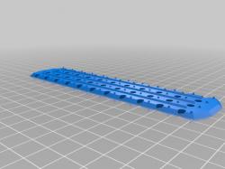 rc truck ramp 3d models 【 STLFinder