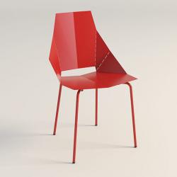 real chair 3D Models | Page 1 | STLFinder