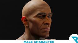 mr dadado male model name | Page 1 | STLFinder