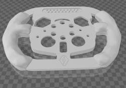 logitech g29 f1 wheel add on 3D Models | Page 1 | STLFinder