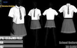 ofg school uniform printable 3D Models | Page 1 | STLFinder