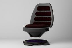 levitating chair 3D Models | Page 1 | STLFinder