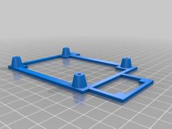 slides for the vme chassis 3D Models | Page 1 | STLFinder