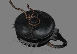 sekiro polygon 3D Models | Page 1 | STLFinder