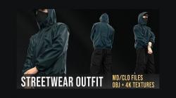 streetwear 3D Models | Page 1 | STLFinder