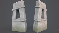 obelisk low poly for game 3D Models | Page 1 | STLFinder