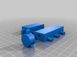 thomas gordon 3D Models | Page 1 | STLFinder