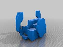 projectalpha22 toonami 3D Models | Page 1 | STLFinder