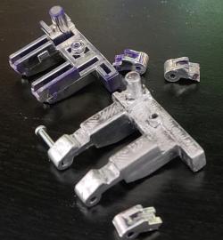 transformers g1 hook 3D Models | Page 1 | STLFinder