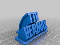 vermax mousepads 3D Models | Page 1 | STLFinder