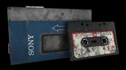 walkman 3d model | Page 1 | STLFinder