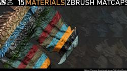diamond matcaps 3D Models | Page 1 | STLFinder