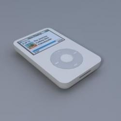 models of ipods | Page 1 | STLFinder