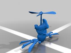 ancient robot 3D Models | Page 1 | STLFinder