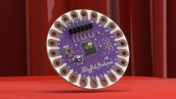 lilypad arduino 3d models | Page 1 | STLFinder