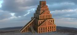 babylon 3d model | Page 1 | STLFinder