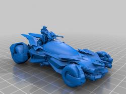the bat tumbler 3D Models | Page 1 | STLFinder
