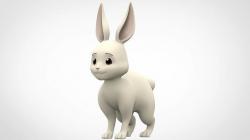 beastar haru 3d models 【 STLFinder