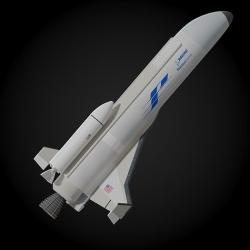 boeing phantom express 3d models 【 STLFinder