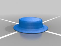 breaking bad hat 3D Models | Page 1 | STLFinder