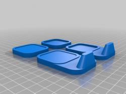 computer feet stand 3D Models | Page 1 | STLFinder