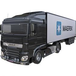 daf models | Page 1 | STLFinder